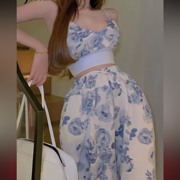 Pants & Jumpsuits | 2 Pc Set | Poshmark